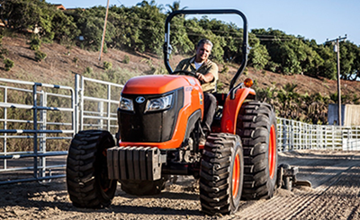 Ranch Tractor | Pilot Point, TX | Ranch Tractor has a variety of ...